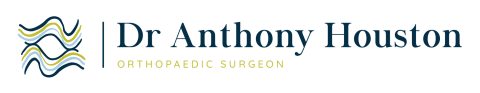 Home - Anthony Houston